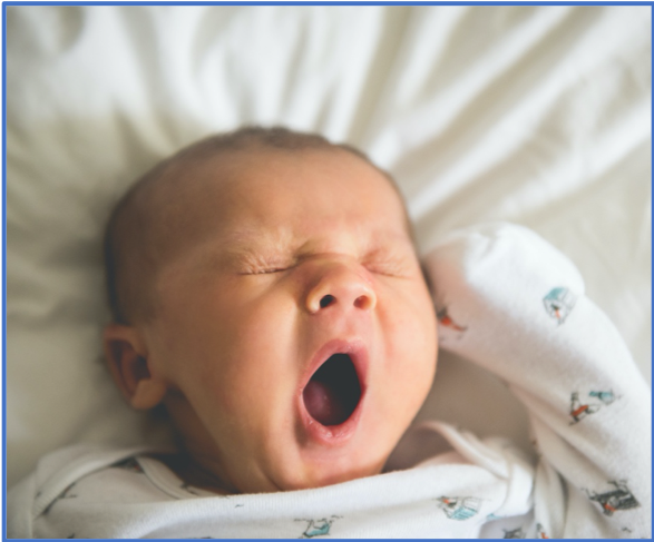 Jesus Was Never “Ho-Hum” – Dave's BLOG…There's Always More