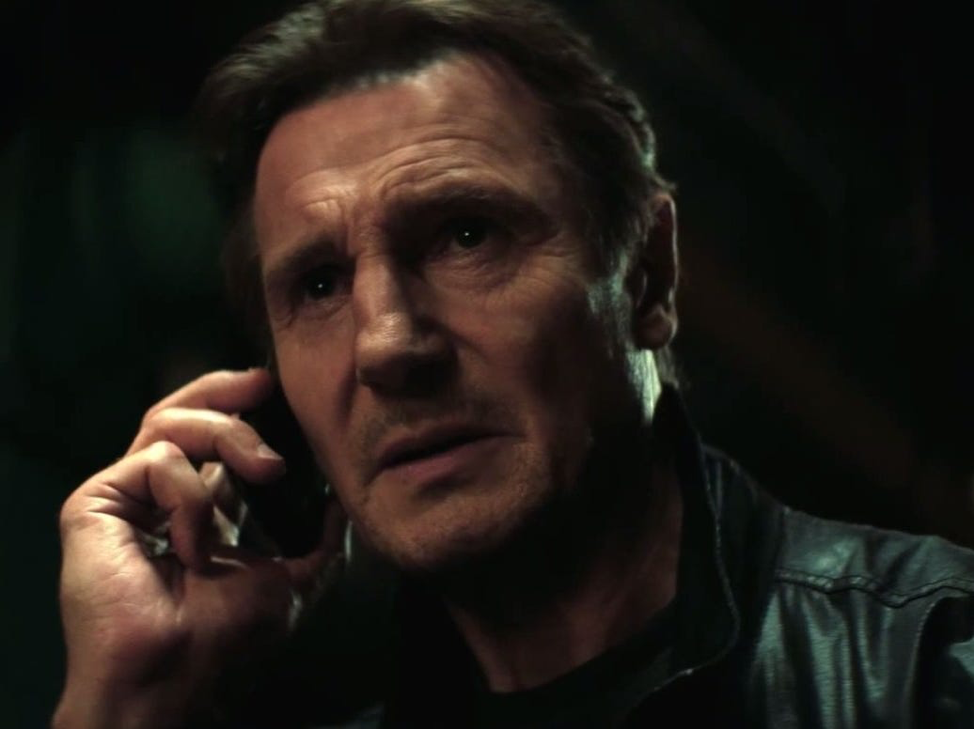 “Vengeance Is Mine” – Dave's BLOG…There's Always More