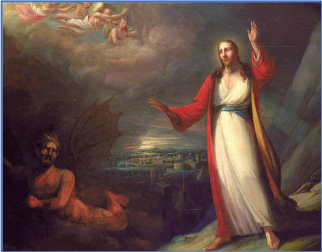 “Reject Evil” – Dave's BLOG…There's Always More