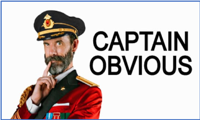 “Beware of the Default Position” – Dave's BLOG…There's Always More