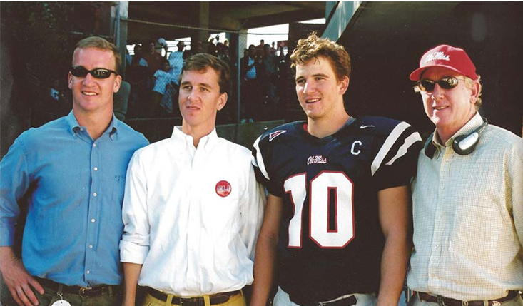 “A Good Guy” – Dave's BLOG…There's Always More