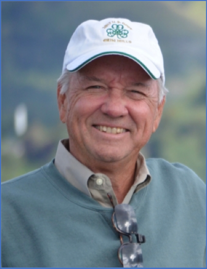 Be Happy” – Dave's BLOG…There's Always More